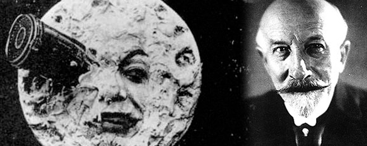 Plano / Contraplano. George Méliès, cineasta de lo posible